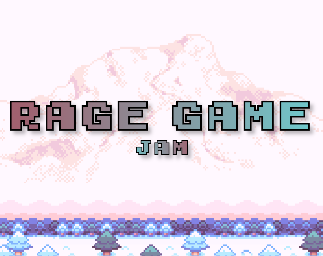 🔥 Rage Game Jam 🔥 - itch.io