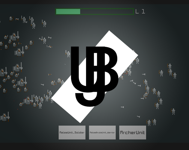 MiniConquest by BujGames