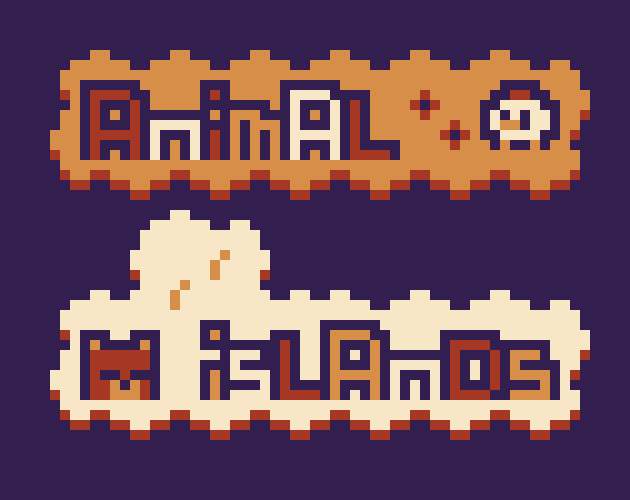 Animal Islands by Soykoban