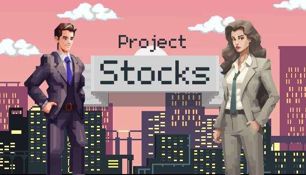 Project Stocks By Dakstrum