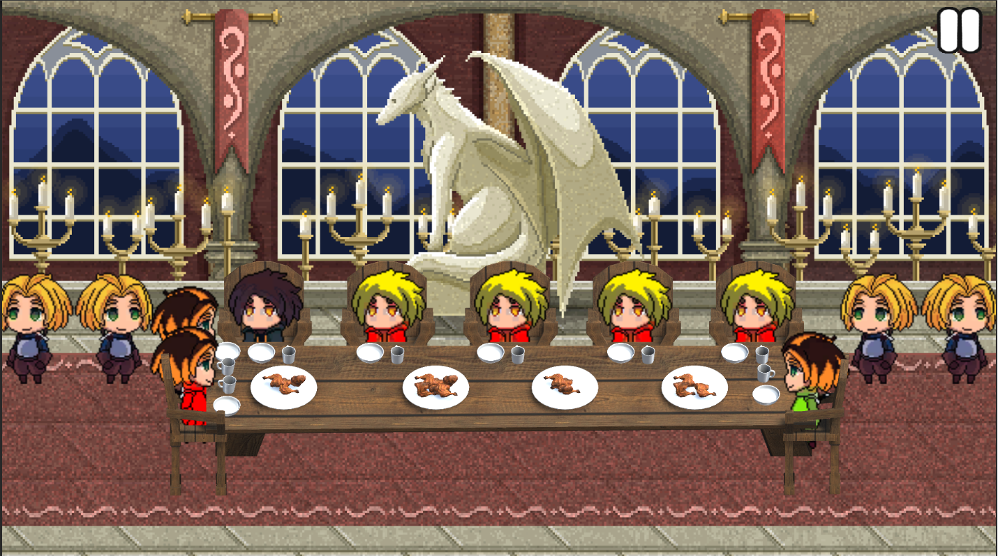 Magic World by Redspid for Sigma Jam - itch.io