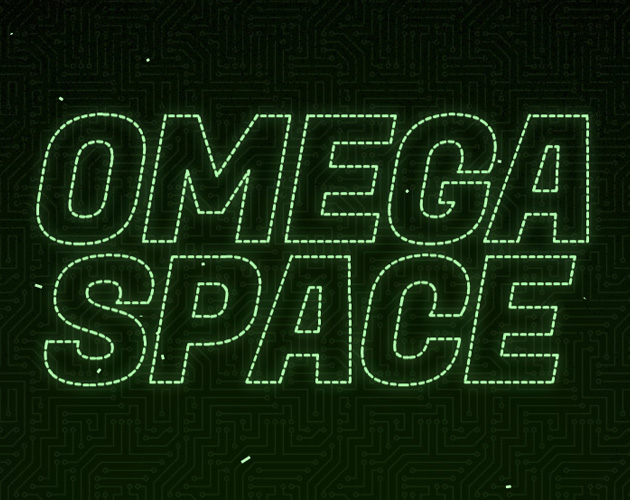 Omega Space by Happylander