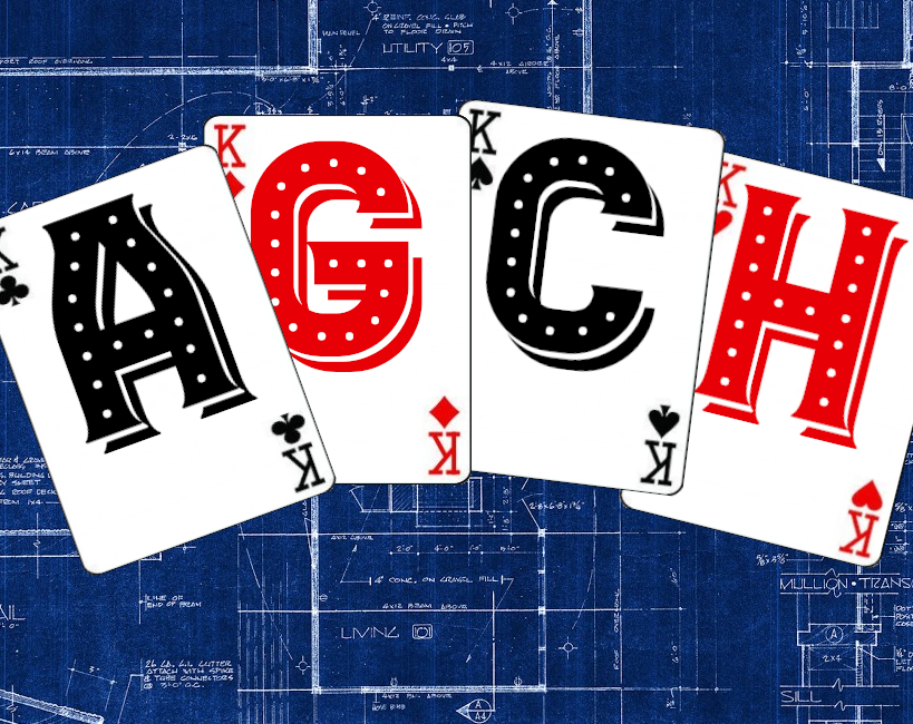 A Grand Card Heist by Livvor Morthis