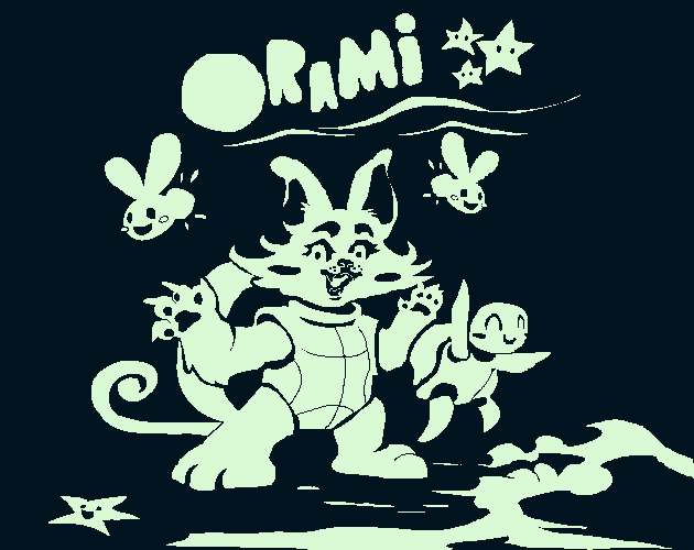 Orami by Tales98, Hayã Eyer, Gabi Goulart, LarissaMCarvalho