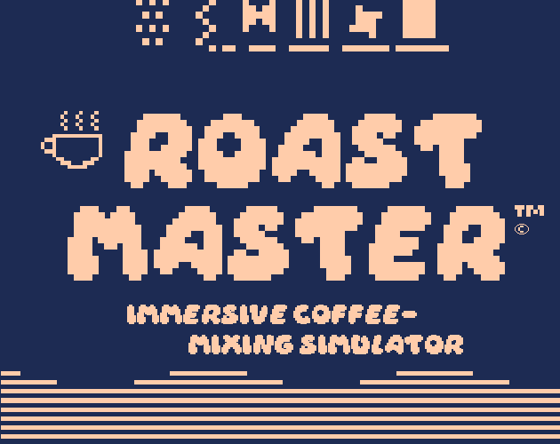 RoastMaster by liar_cool_guy