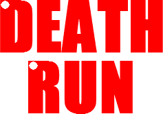 Death Run by JellyJake112
