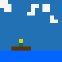 Full game - Raft survivle by Retrojack