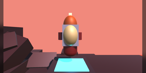 Project Lune-X by PSYKIK Games