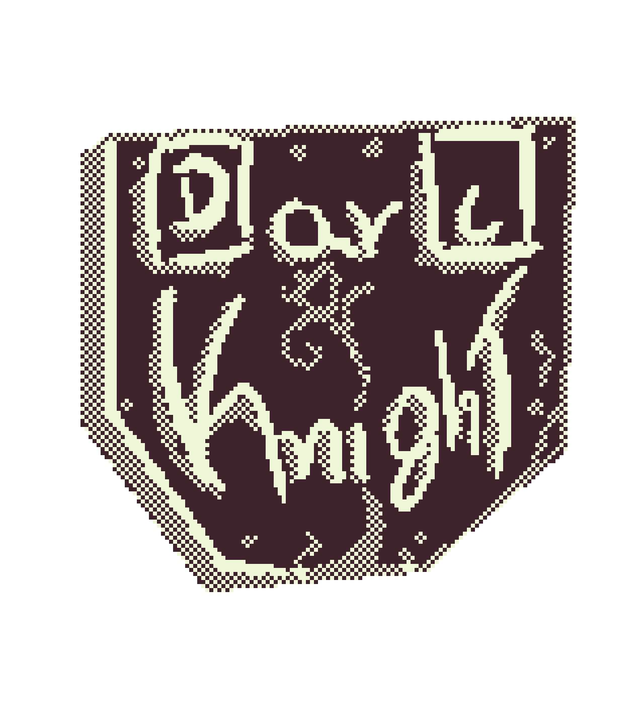 Card Knight by kags for 1-BIT JAM - itch.io