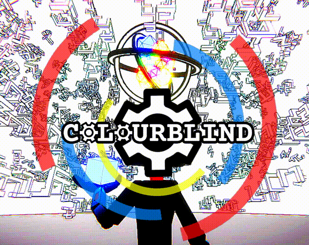 Colourblind by IcarusDev