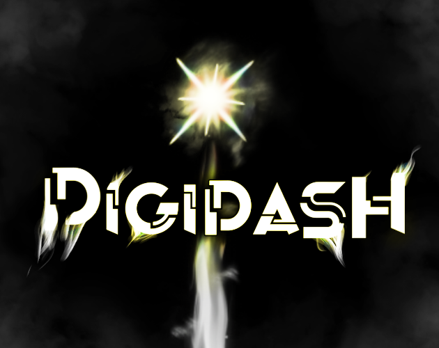 Digidash by PapaCashew, Hector117, Jeff, AndySanchez for 1-BIT JAM ...