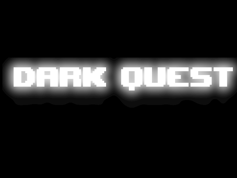 Dark Quest by LastBaron