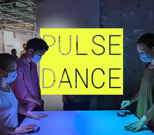 Pulse Dance by Ragnar