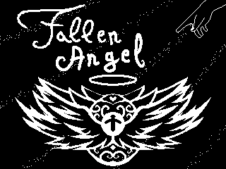 Fallen Angel by Michael, DandaDev, Mantis