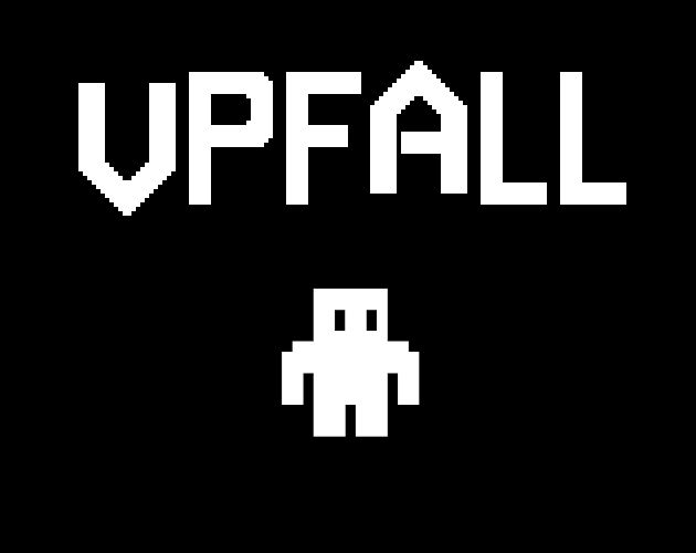 Upfall by Raoul1808 (Mew) for 1-BIT JAM - itch.io