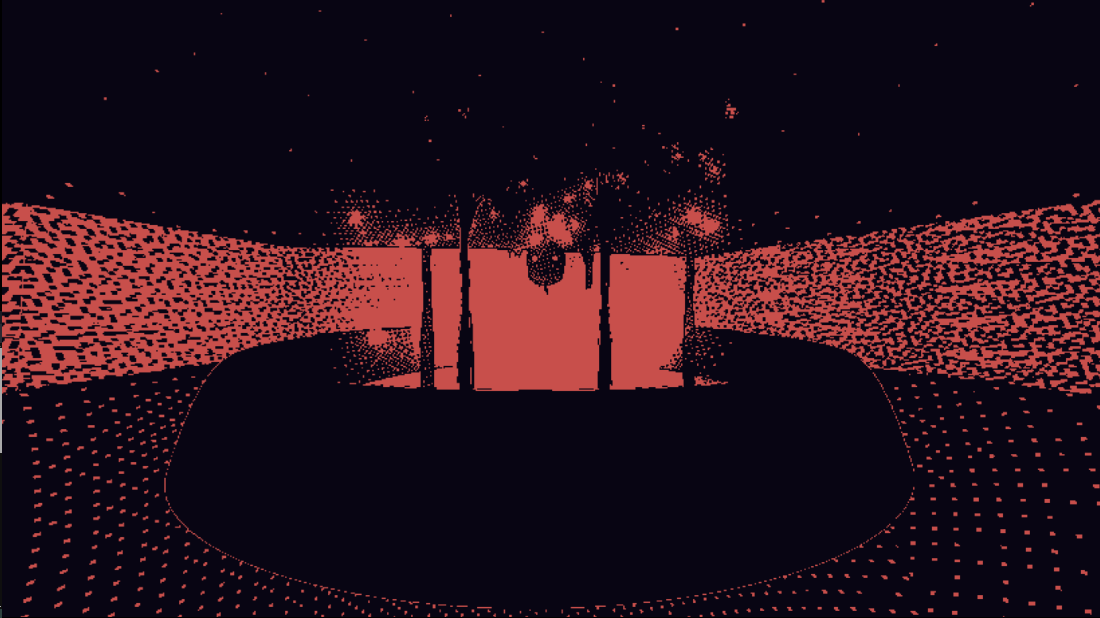 Enoch Radiant (Demo) by the deez for 1-BIT JAM - itch.io