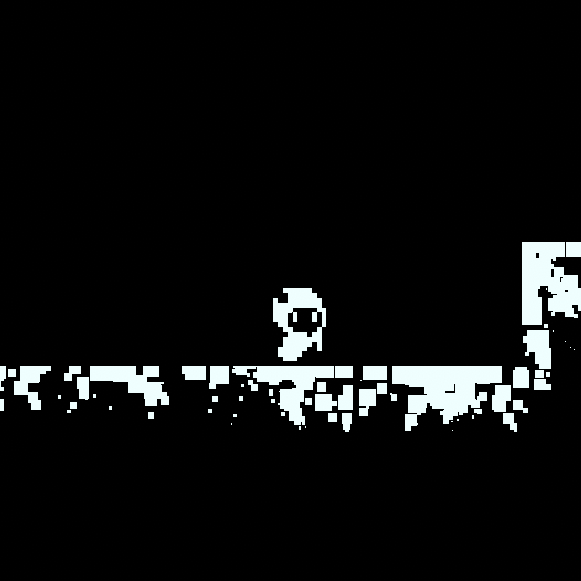 Splash of Dakness by CarthageaDev