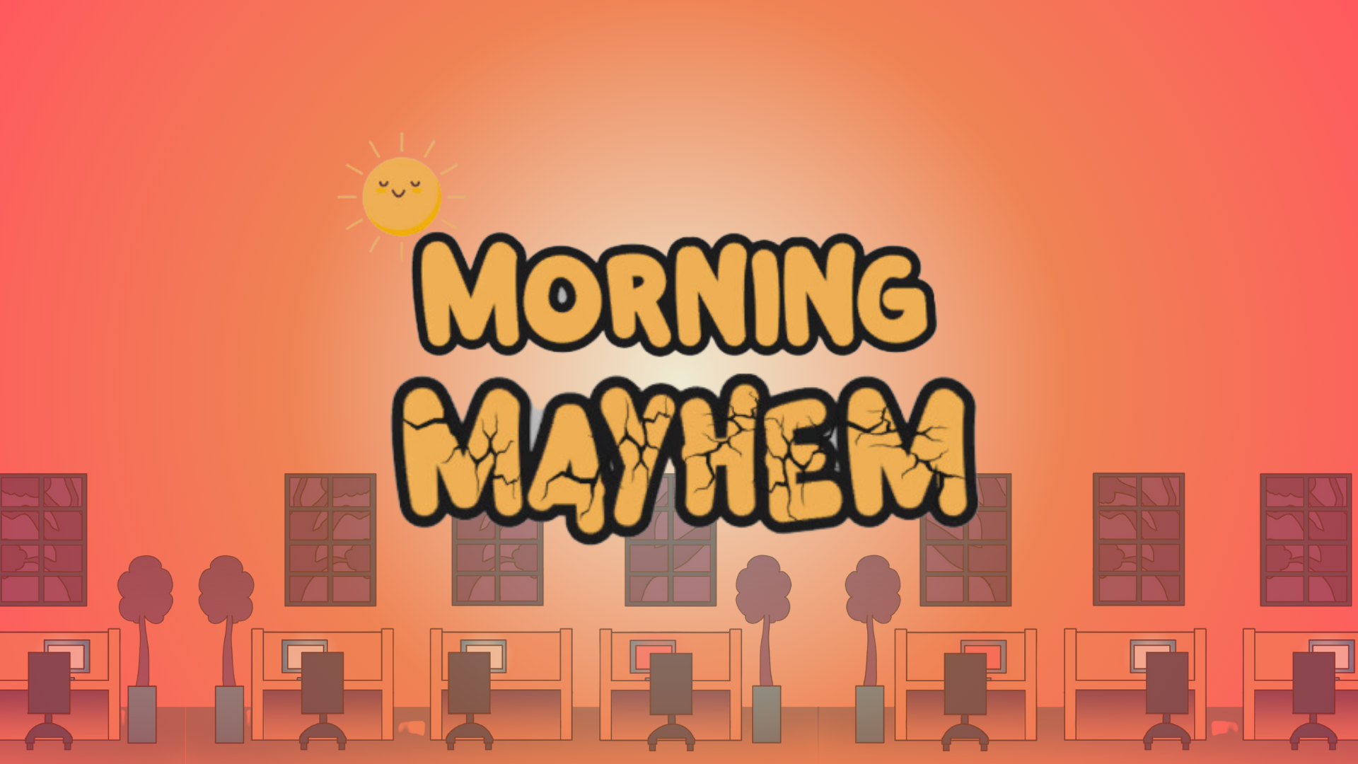 Morning Mayhem by Andrea Saravia Pérez, daisyrincon, leofranco24 ...