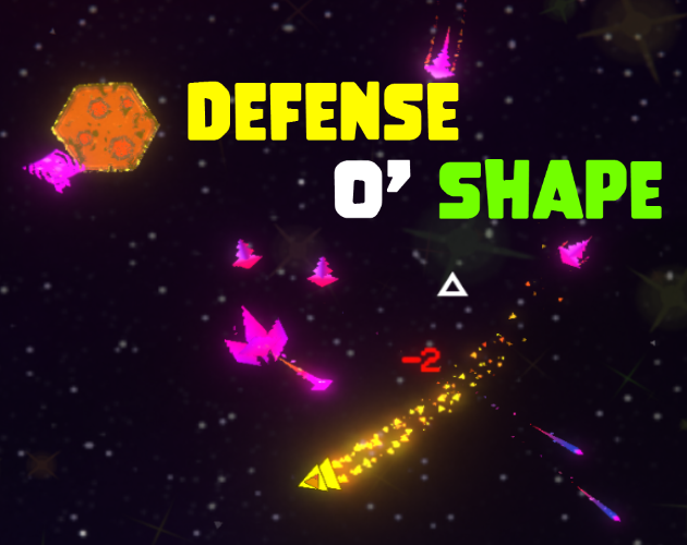 Defense O Shape by Dekels