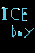 ICE BOY by Venom_dev