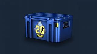 CS:GO Case Opener by WizzurdStudios