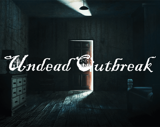 Undead Outbreak by Rkade Games