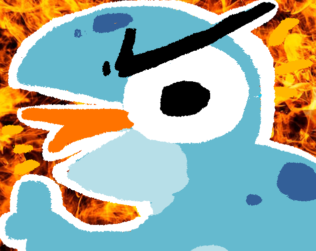 Let Him Loose by Dandy Knight Games, saintlike, IzzyDraws19, Ghostly Fern