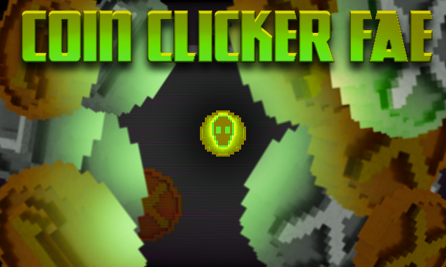 Coin Clicker Fae by JCutillas for Mini Jam 139: Fae - itch.io