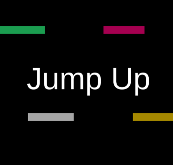 Jump Up by FireStudio13