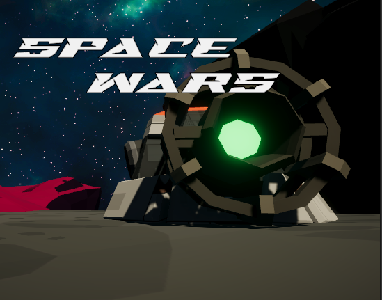 Space Wars by Code Castle Space Wars by Code Castle