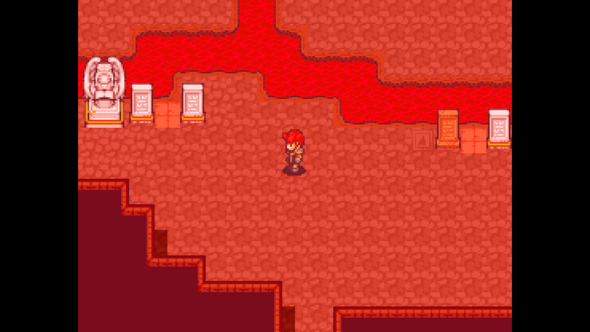 Fallen Legend Chronicles - A Fateful Day by Crazy duck games