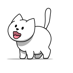 New Animation: Meow! - itch.io