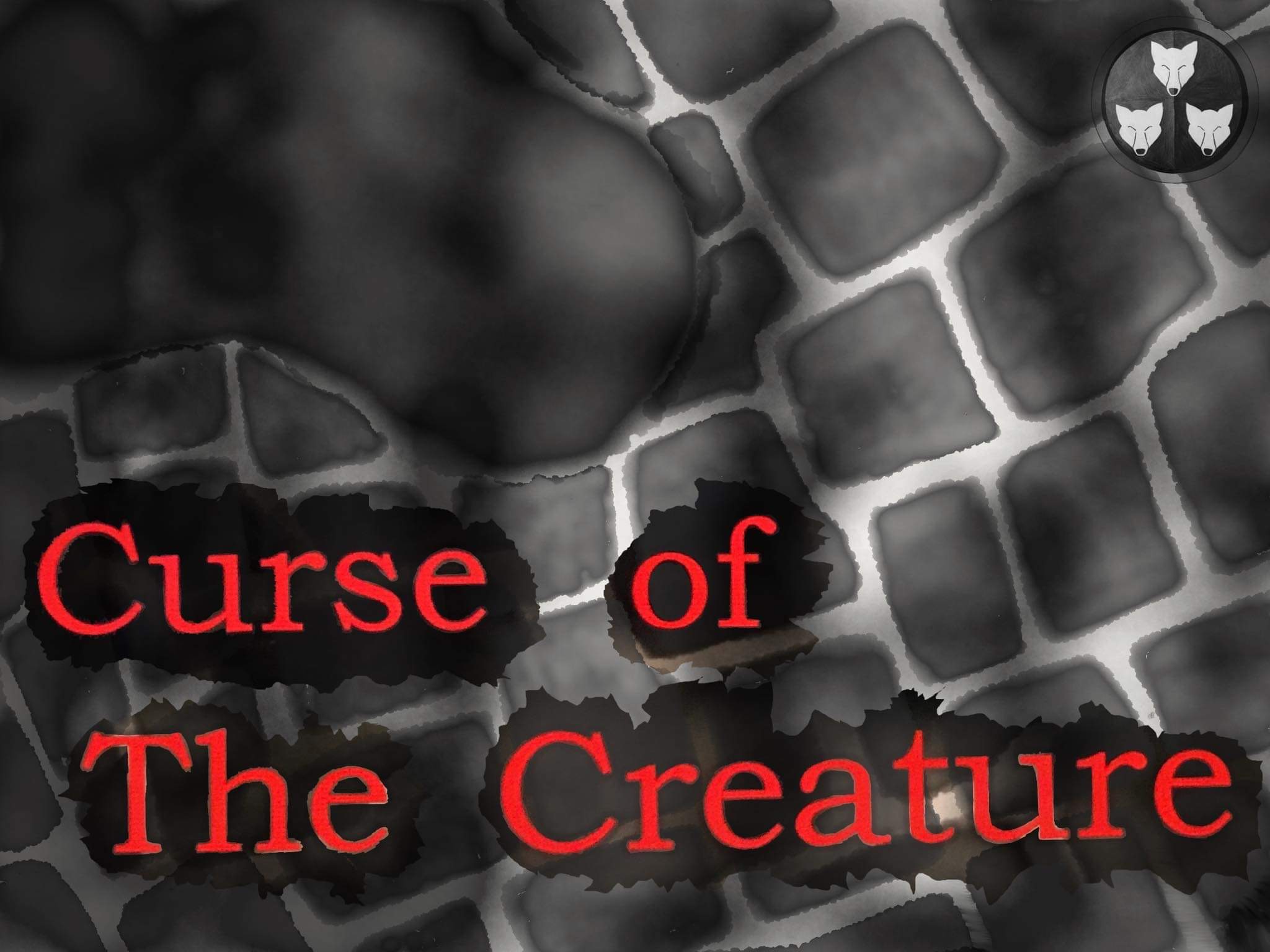 Curse of The Creature by AndrewSensei