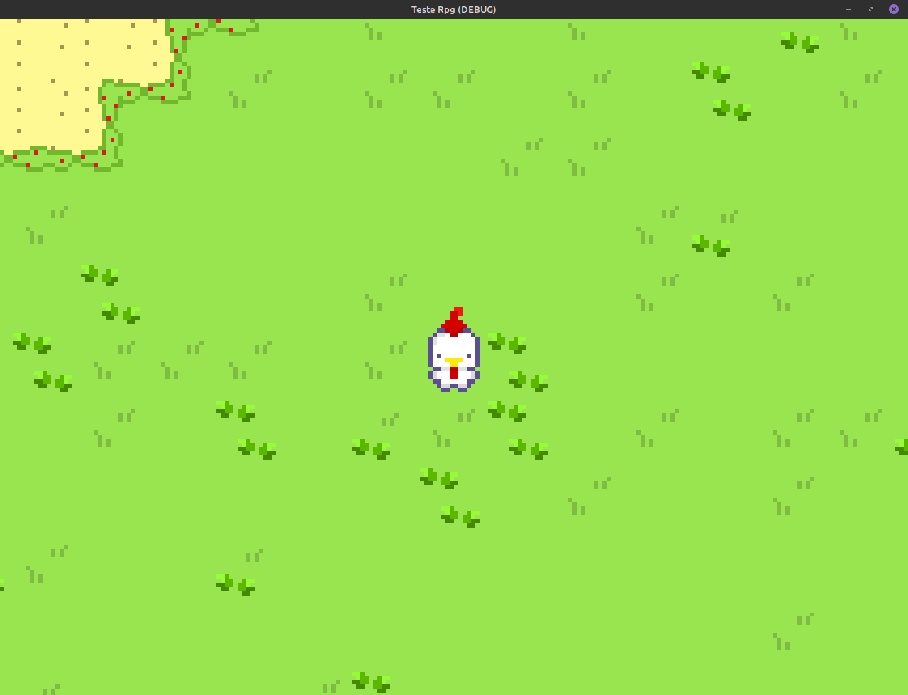 Template_Unleash Adventure: Turn-Based RPG Template by joshua137k