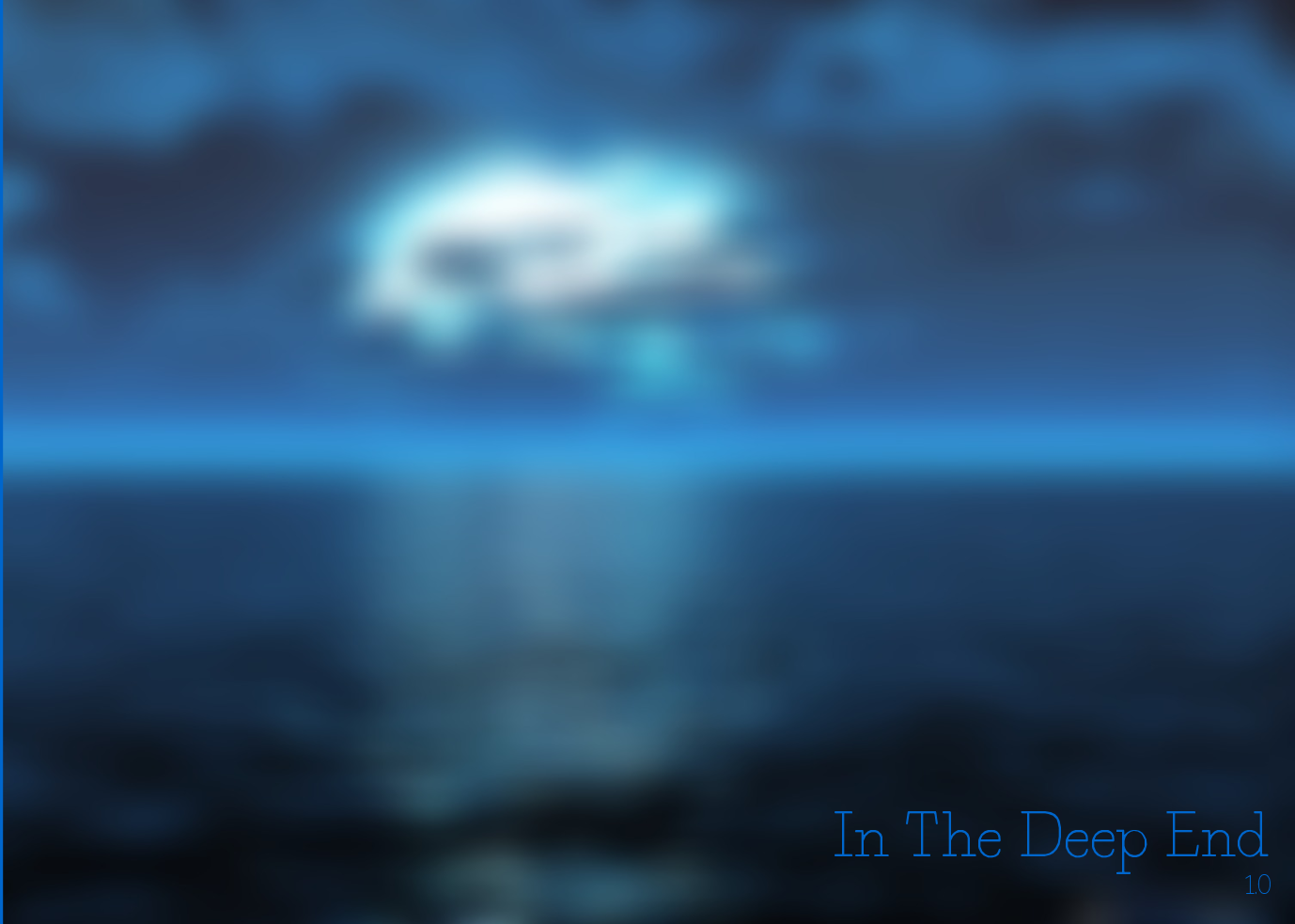 In The Deep End by Retrograde Studios