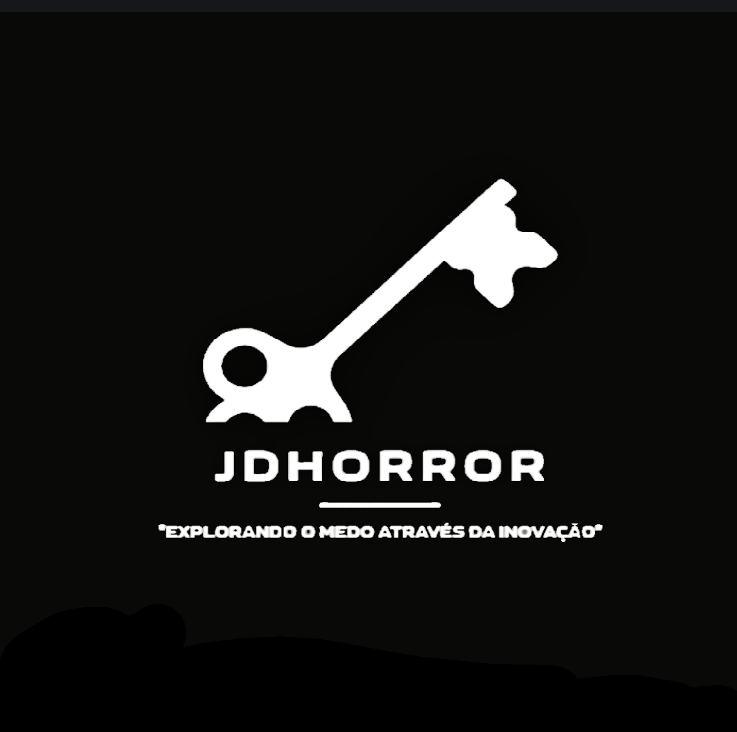 ** Apresentando a Nova Logo da JDHorror! - itch.io