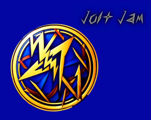 Jolt Jam 1 - Writing - itch.io