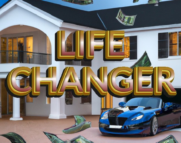 Life Changer by Life Changer Admin
