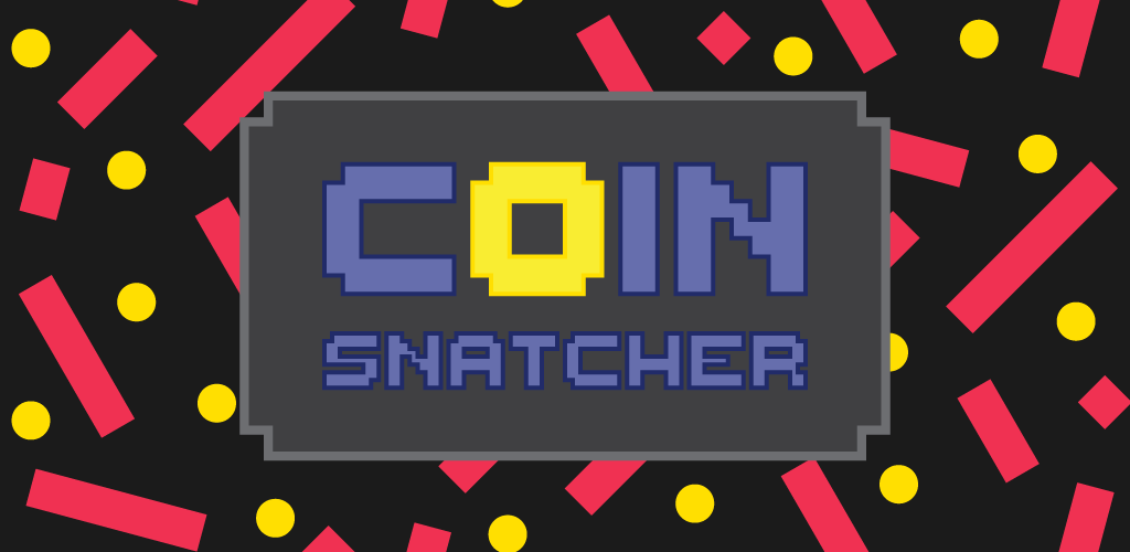 Coin Snatcher by DanchiGames