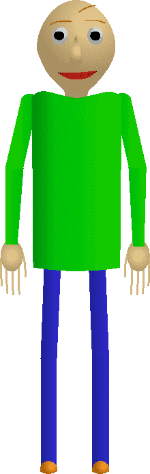 Guy - itch app Development - itch.io