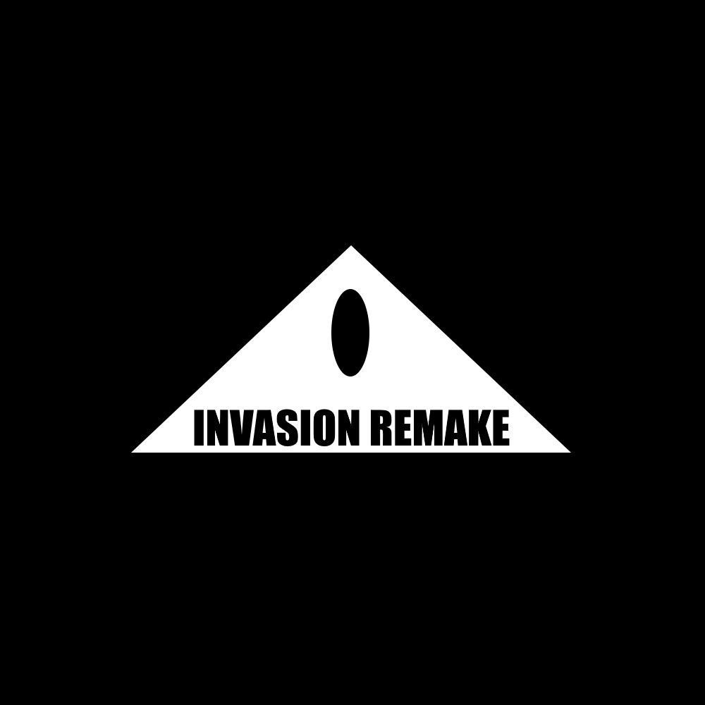 Invasion Remake by JSB Creations