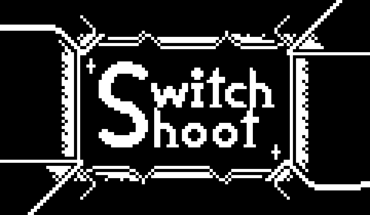 Switch Shoot by kou