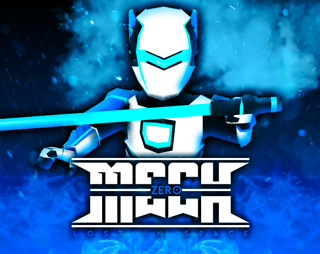 MECH ZERO: Lost in Space by Aether.Code!