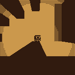 PHANTOM SHIFT by sergeypdev for 1-BIT JAM - itch.io