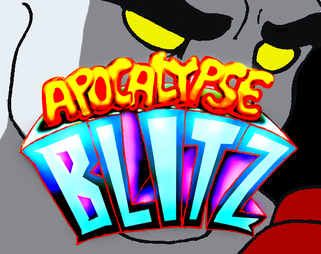 Apocalypse Blitz-Beta Demos 1.0 by Jystus