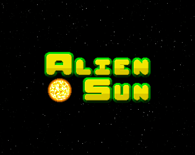 Alien Sun by 9nova for N64 Summer Homebrew Game Jam (Charity) - itch.io