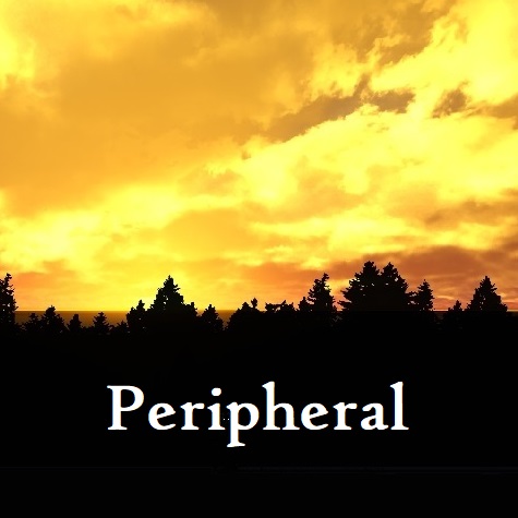 Peripheral by Rattay for Seven Day Goodbye Summer Horror Jam - itch.io
