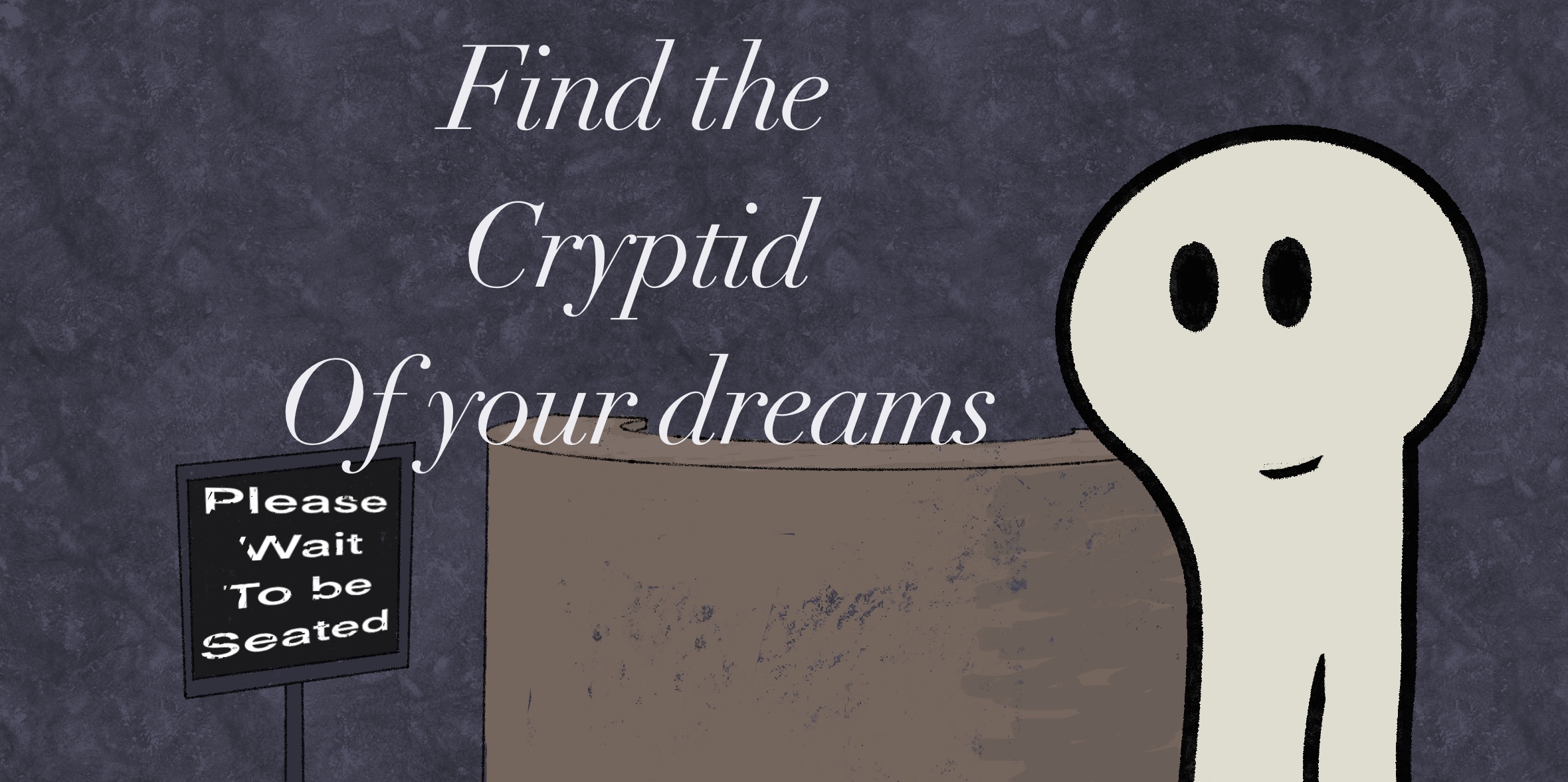 Cryptic Dating by Colorsqueaks