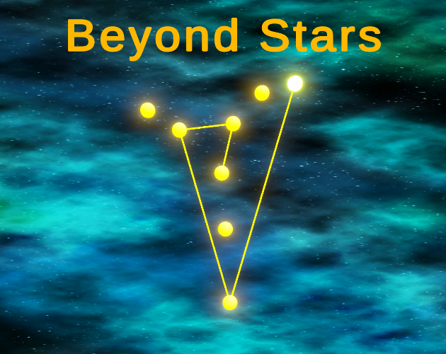 Beyond Stars by DarkTokayev