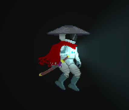 Astro Samurai by fazel1275